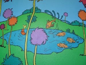 10 Eco Lessons in Quotes from the Lorax (Dr Seuss's Classic)