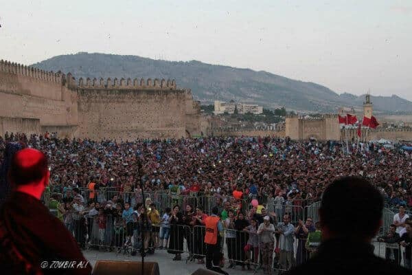 The 20 Best Cultural Festivals Around the World