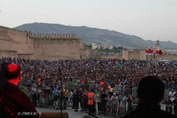 The 20 Best Cultural Festivals Around the World