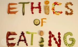 GO GREEN TIP #111: Ethical Eating When You Travel