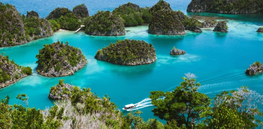 The 5 Best Things To Do In Indonesia for Nature Lovers