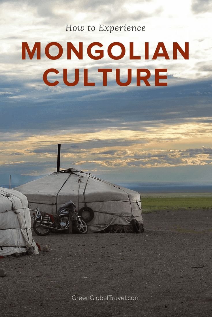 How to Experience Traditional Mongolian Culture - Green Global Travel