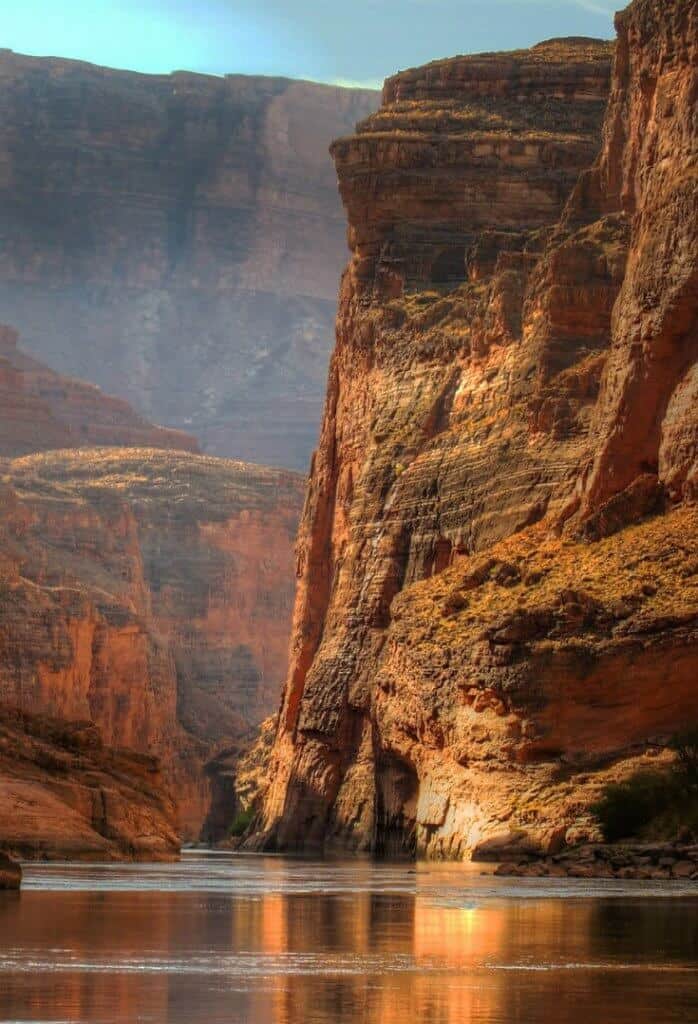 The 25 Biggest Deserts in the World (For Your World Travel Bucket List)