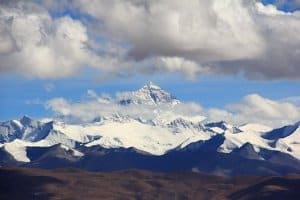 25 Tallest Mountains in the World By Continent