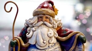 The History & 25 Other Names for Santa Claus Around The World