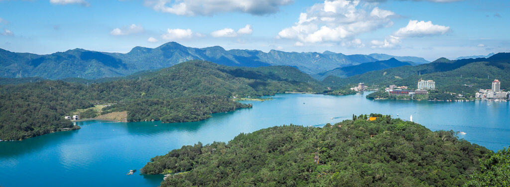 Top 20 Things to Do in Taiwan (For Nature Lovers) - Green Global Travel