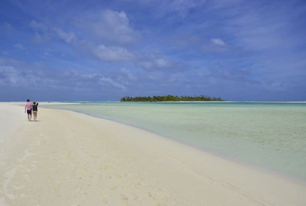 The 30 Best Exotic Islands to Visit (World Travel Bucket List)