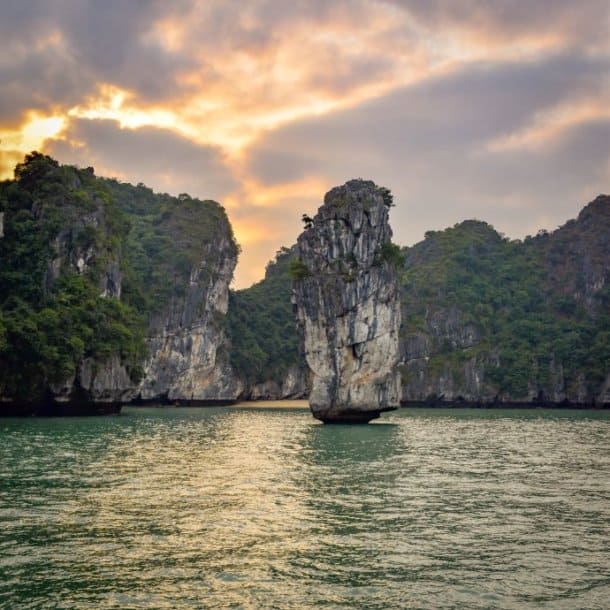 The 30 Best Exotic Islands to Visit (World Travel Bucket List)