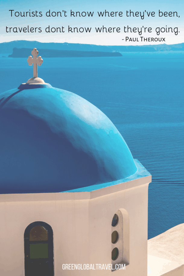 The 100 Best Inspirational Travel Quotes to Spark Your Next Adventure