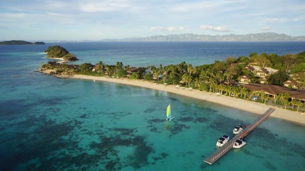 The 15 Best Palawan Resorts & Hotels (Philippines) - Green Global Travel