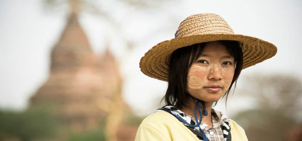 The Culture of Myanmar: History & Traditions of Myanmar People