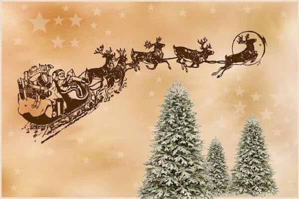 30 Symbols of Christmas: The History of Christmas Decorations