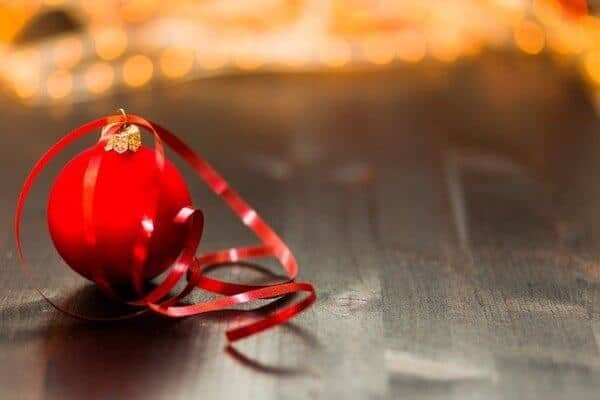 30 Symbols of Christmas: The History of Christmas Decorations