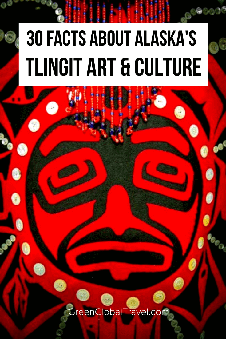30 Facts About Tlingit Art, Culture & the History of Alaska's Native Tribes