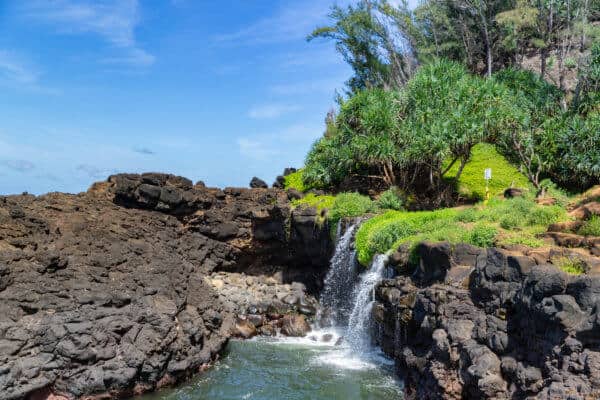 The 15 Best Kauai Waterfalls (and How to Get to Them)