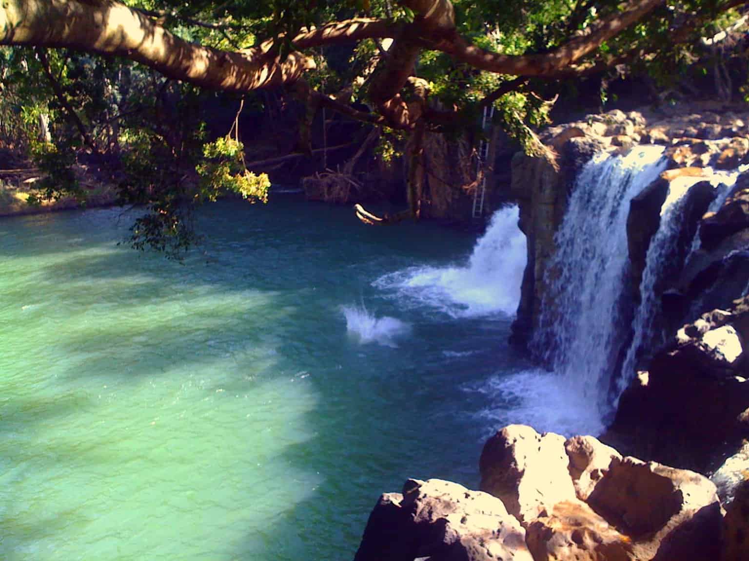 The 15 Best Kauai Waterfalls (and How to Get to Them)