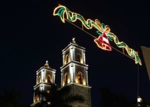 45 Fascinating Christmas Traditions in Mexico
