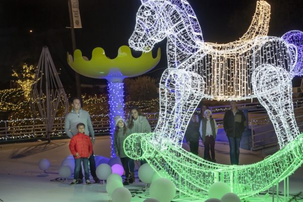 2022 Atlanta Christmas Events: 50 Things to Do For Christmas