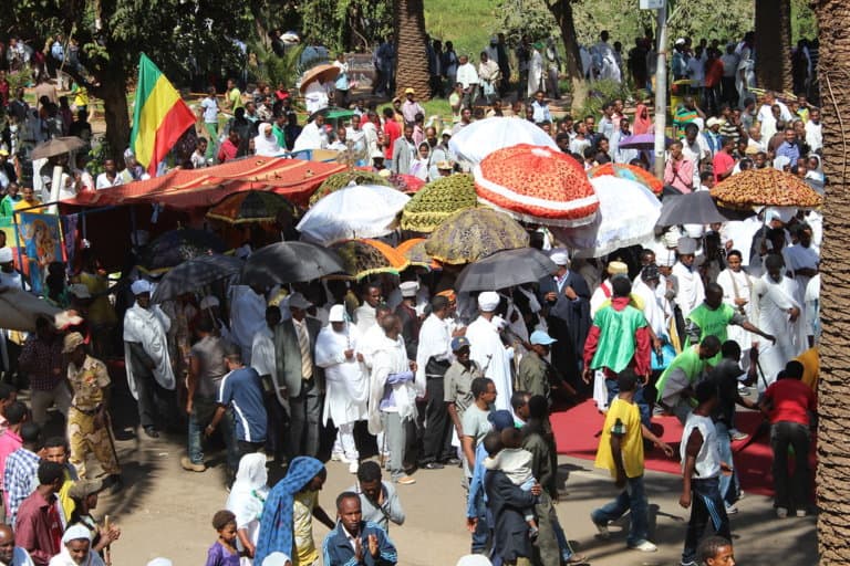 The 20 Best Cultural Festivals Around the World