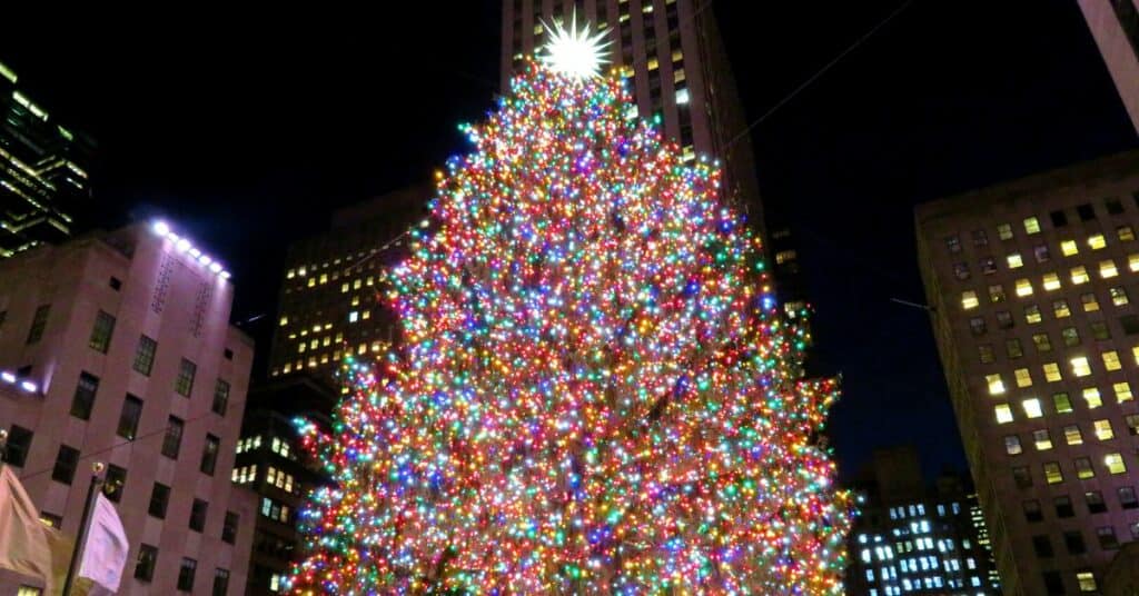 The 30 Best Places to Spend Christmas in the USA