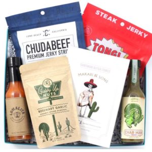 The Best Food Gifts From Around The World (2021 Guide) - Green Global ...
