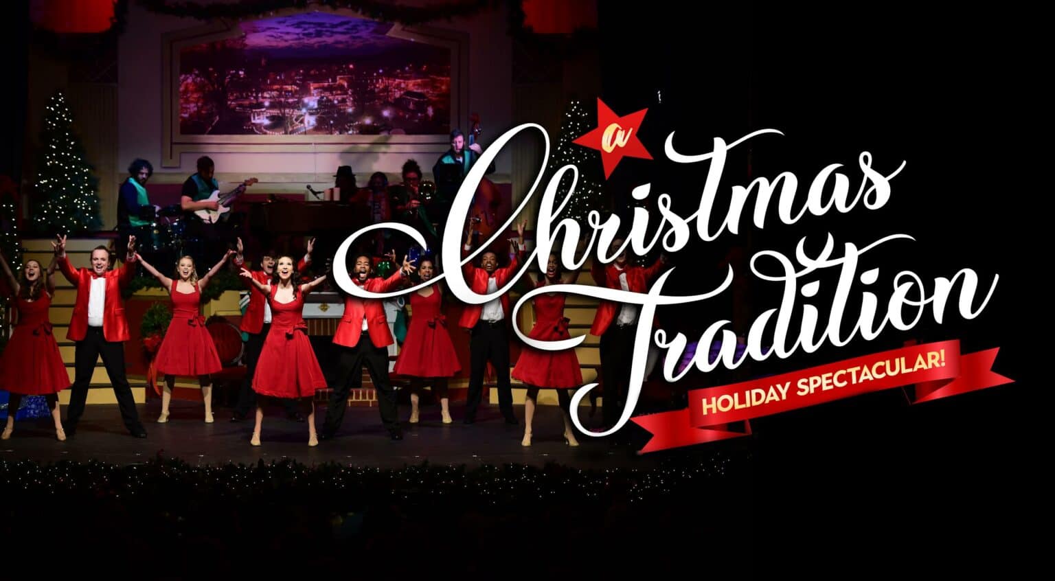 2023 Atlanta Christmas Events: 50 Things to Do For Christmas