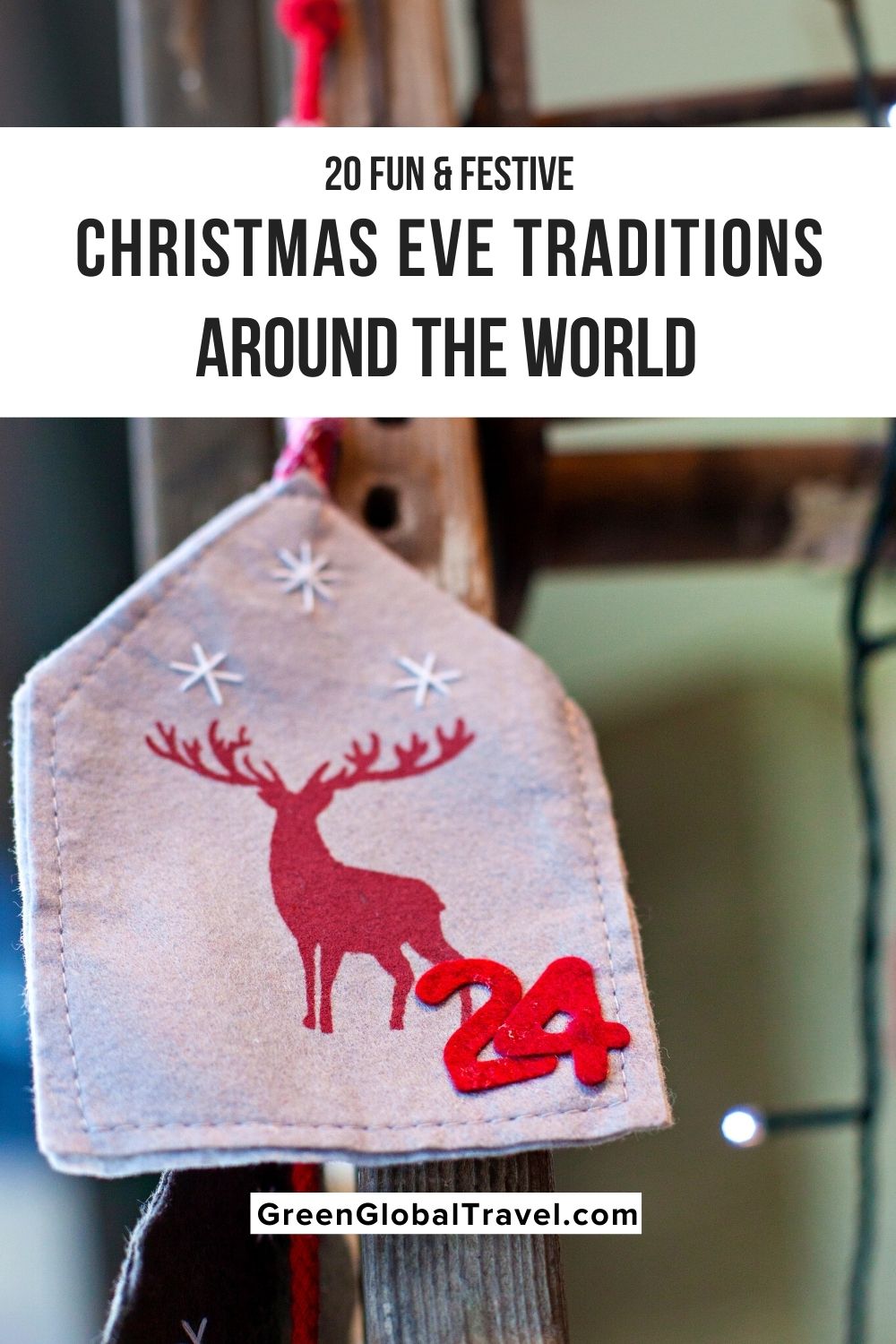 20 Fun Christmas Eve Traditions Around the World - Green Global Travel