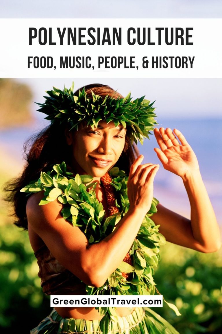 Exploring Polynesian Culture: Food, Music, History & More