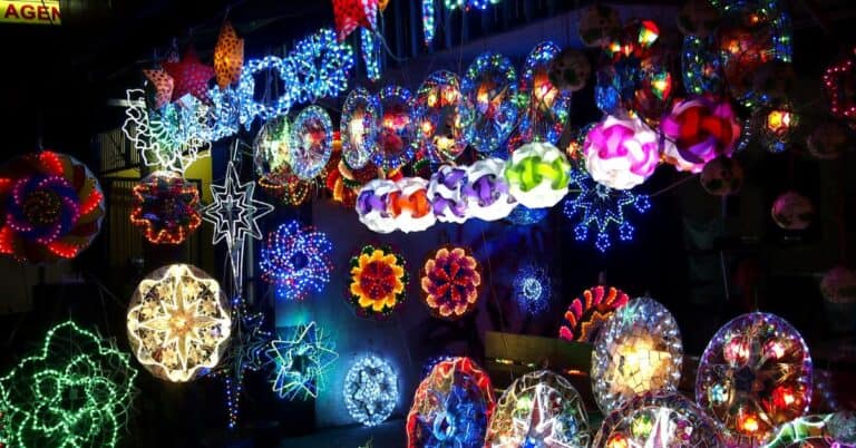 The Best Ways (& Places) to Celebrate Christmas in the Philippines