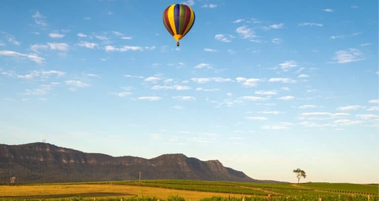 7 Fun Things to Do in the Hunter Region of NSW, Australia