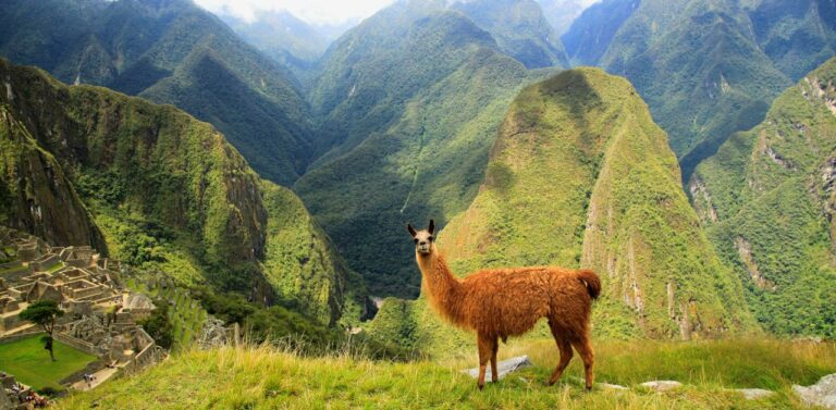 The 20 Best Places to Visit in South America - Green Global Travel