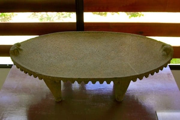 Las Bolas, the Stone Spheres in Costa Rica at Finca 6