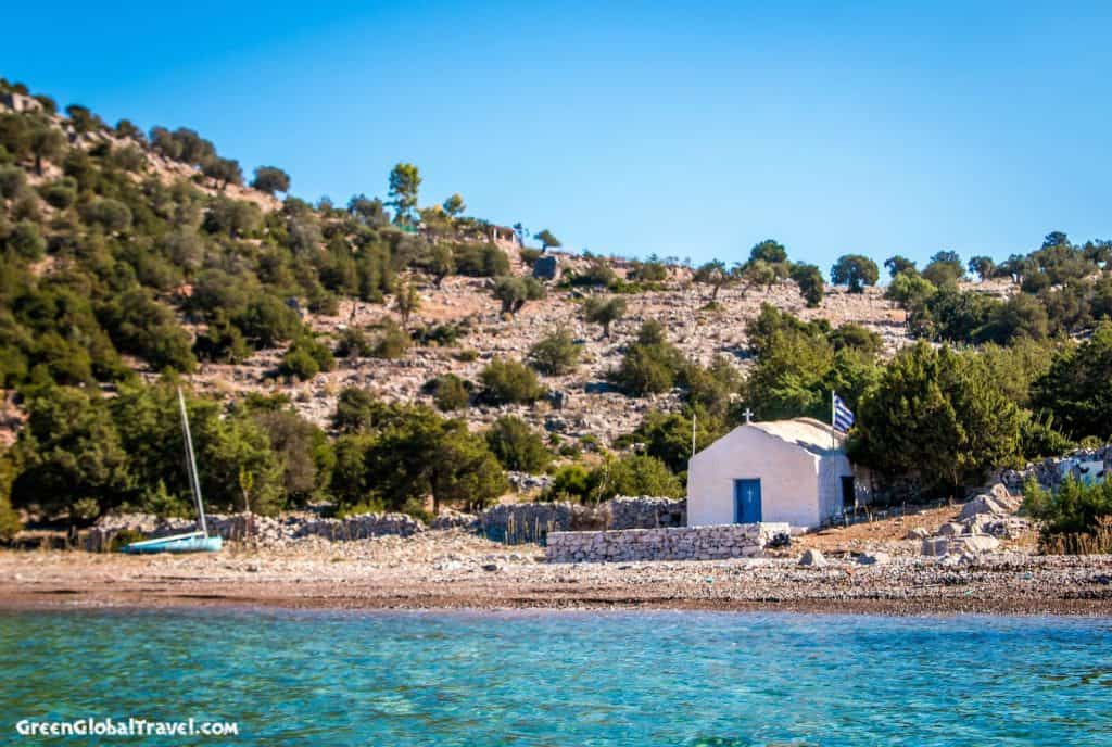 The Best Places to Visit in Greece in 40 Fantastic Photos