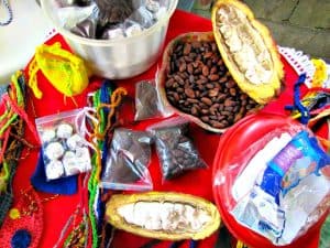 The History of Chocolate: How Chocolate is Made - Green Global Travel