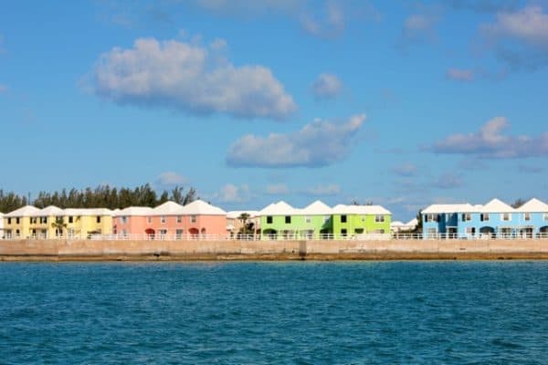 BERMUDA Photo Gallery & Ecotourism Attractions