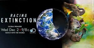 The Cove Director Louie Psihoyos on Racing Extinction