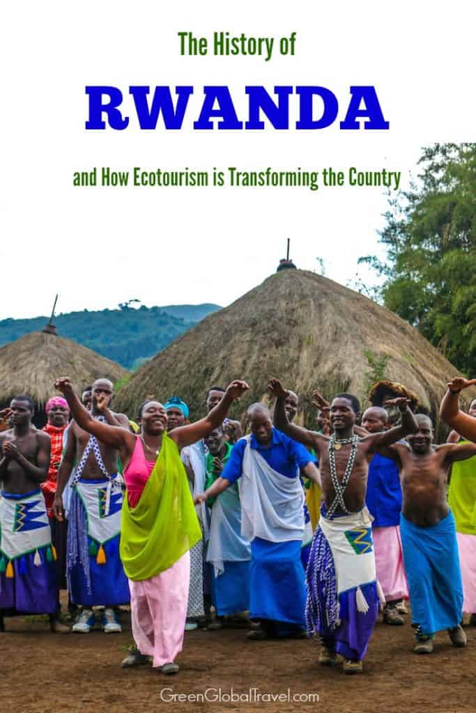 Kigali Genocide Memorial Center: Healing Wounds of Rwanda's Genocide