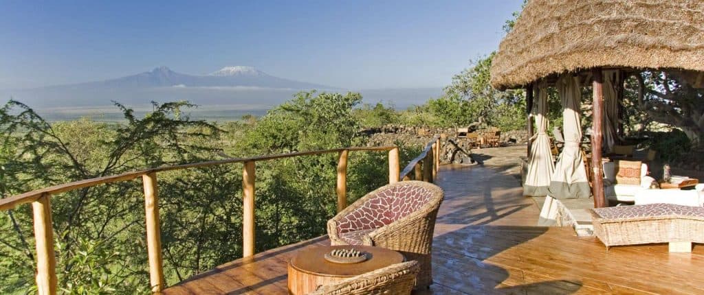 What is an Eco Lodge? The Top 20 Eco Resorts & Eco Hotels in the World